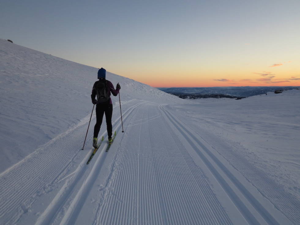 Hvordan smøre langrennski? | Langrenn | UTEMAGASINET.NO