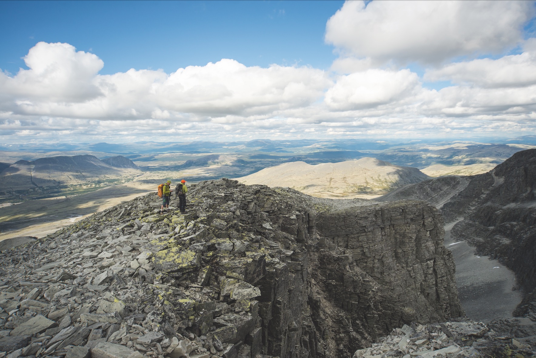 Fjelltur i Rondane | Rondane | Fjelltur | UTEMAGASINET.NO
