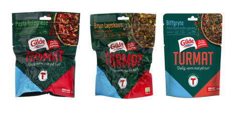 Turmat - tips til enkel turmat for barn og voksne | UTEMAGASINET.NO