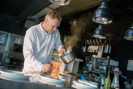 Turmat - tips til enkel turmat for barn og voksne | UTEMAGASINET.NO