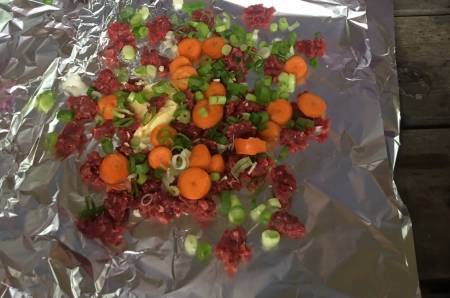 Turmat - tips til enkel turmat for barn og voksne | UTEMAGASINET.NO